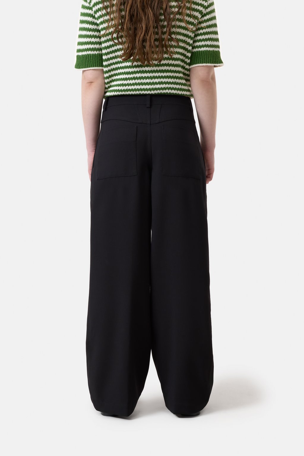 Wide pants - Wrenna | Closed Wide pants - Wrenna | Closed